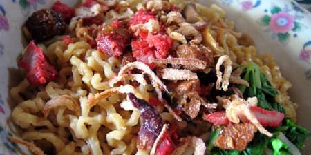 Hoksin Chineses Food, Jl. Denai , Kec. Medan Denai, - GoFood