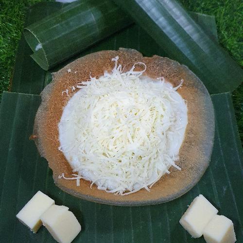 Serabite Serabi Solo, Tubagus Suwandi - GoFood