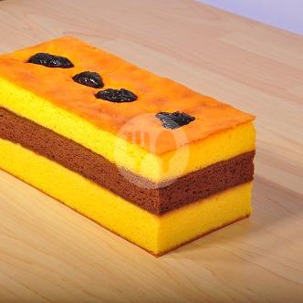 Maharaja Cake - GoFood