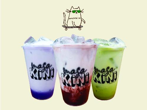 Selera Rakyat, Lawang - GoFood