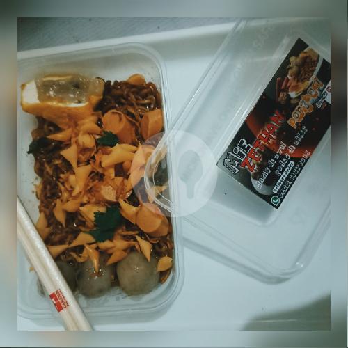 Mie Zethan, Kartini - GoFood