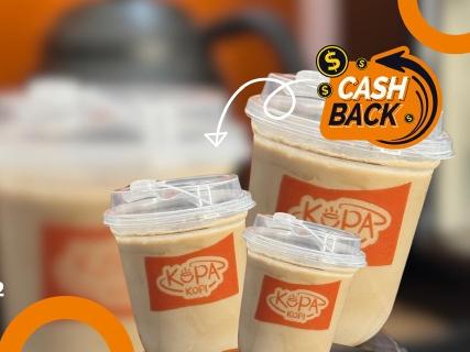 KOPA KOPI - GoFood