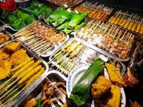 Angkringan Ajag-Gijig - GoFood
