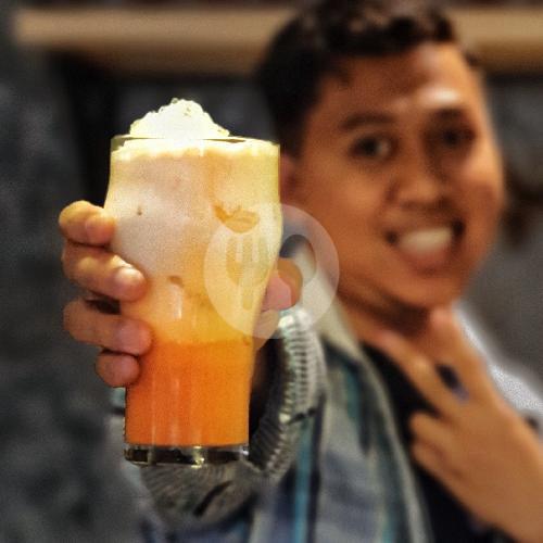 Kalimera Coffee, Seruni - GoFood