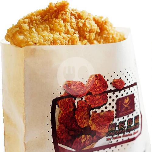 Chicken Gunting, Pamulang Barat - GoFood