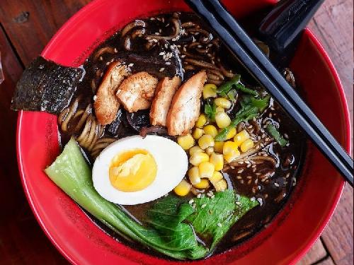 Kuzuka Ramen Grand Batavia - GoFood