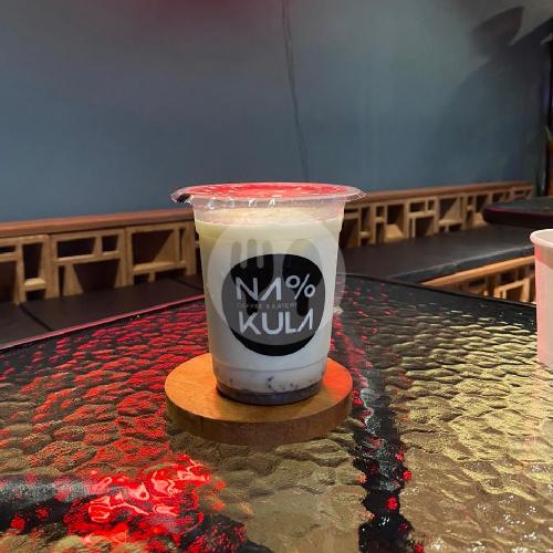 Nakula Coffee & Eatery - GoFood