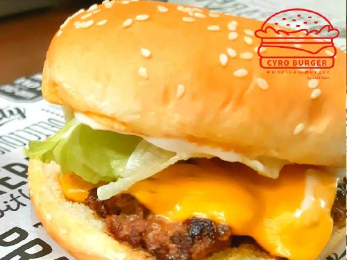 Ticaboo Kitchen - GoFood