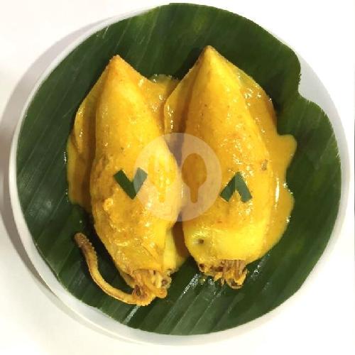 17 Restoran Cumi Gulai Paling Lezat Di Jakarta - Cari Kuliner Indonesia