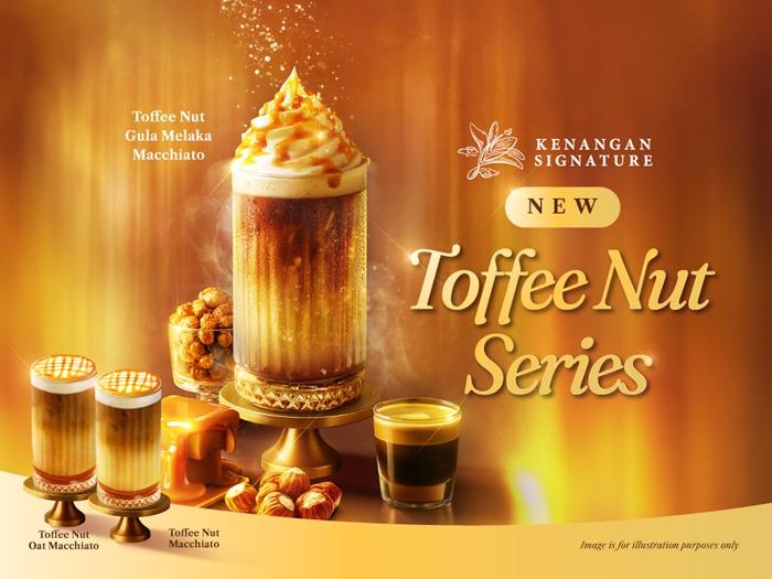 Kenangan Signature, Mall of Indonesia - GoFood