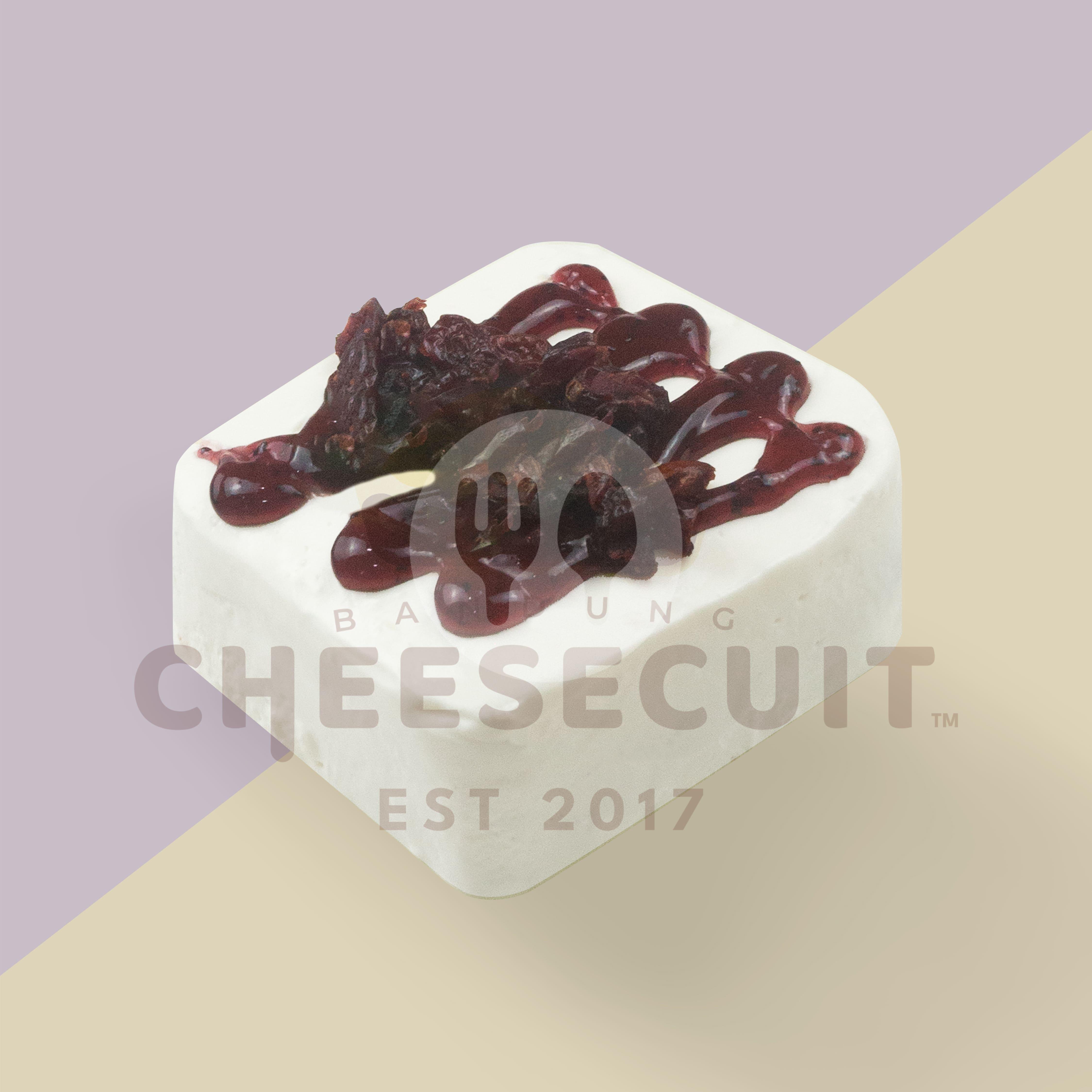 Bandung Cheesecuit, Jatiwaringin - GoFood
