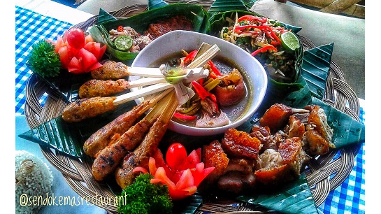 Sendok Emas Bar & Restaurant - GoFood