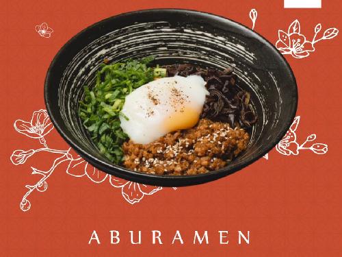 Orizuru Ramen & Coffee, S Parman - GoFood