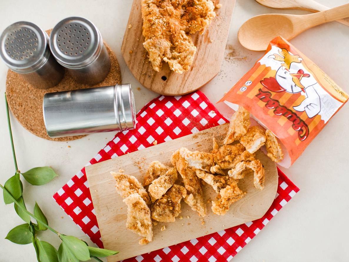 Chubby Taiwan Street Snacks, Food Junction - GoFood