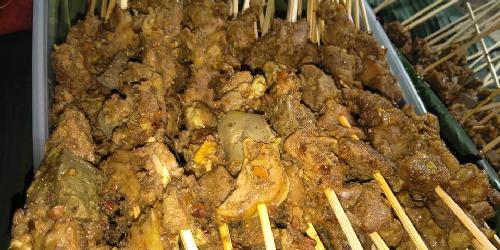 Warung Sate Komoh, Condet - GoFood