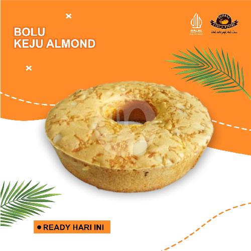 Global Cake & Bakery, Gedong - GoFood