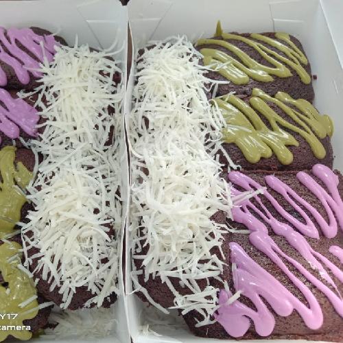 KUE BALOK RATUJAYA - GoFood