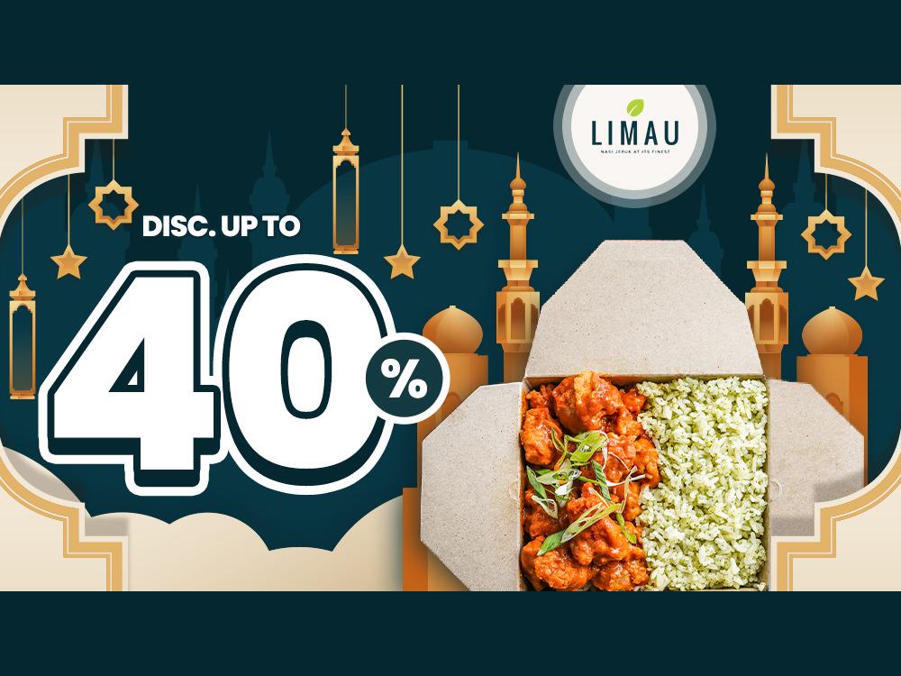 Limau - Nasi Jeruk Rice Bowl, Cipayung - GoFood