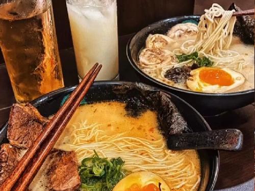 Noods Lab Ramen Grand Niaga Mas, Grand Niaga Mas B.39 - GoFood