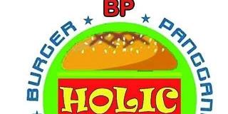 Burger Panggang Holic, Kali Sari - GoFood