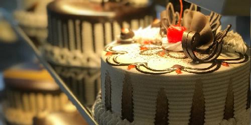 Joy Roti, Ruko Olympic - GoFood