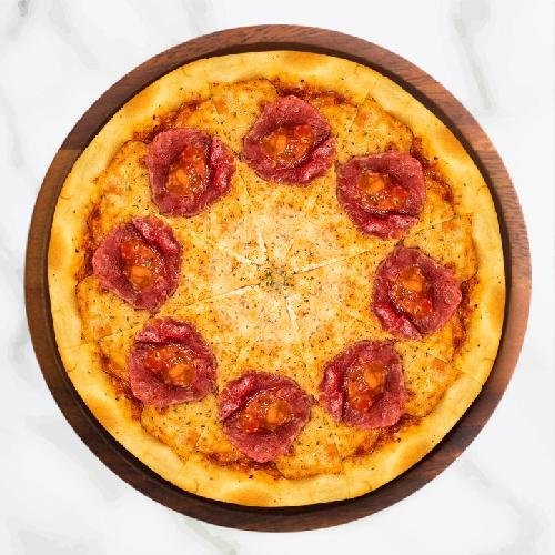 Nine House Kitchen Alfresco - GoFood