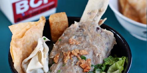 Bakso Cak To, Pandaan - GoFood
