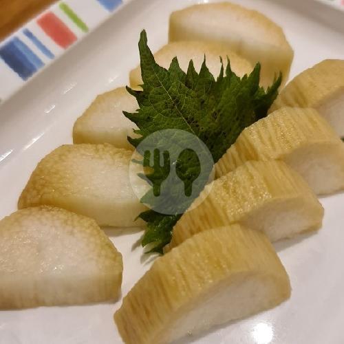 Futoppara, Cikarang - GoFood
