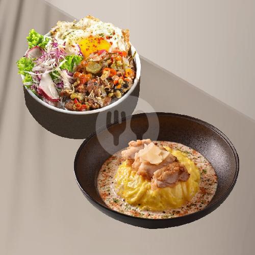 Beatrice Quarters Aeon Jgc Gofood