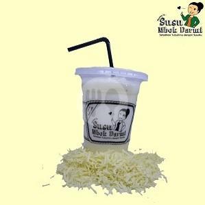 Susu Mbok Darmi, AEON MALL SC - GoFood