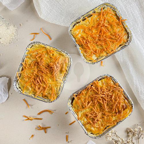 Kenari Cakery, Gading Serpong - GoFood