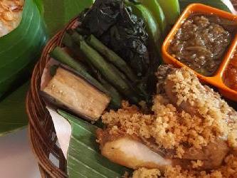 Ayam & Bebek Batokok, Cibubur - GoFood