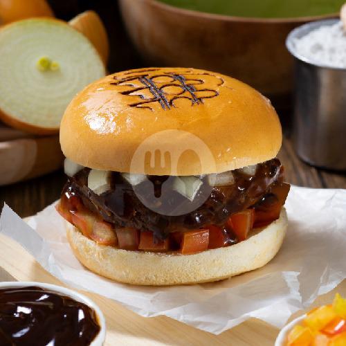Burger Traffic Bun, Summarecon Mall Bekasi - GoFood