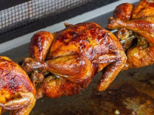 Ayam Guling Pejaten, Pasar Minggu - GoFood