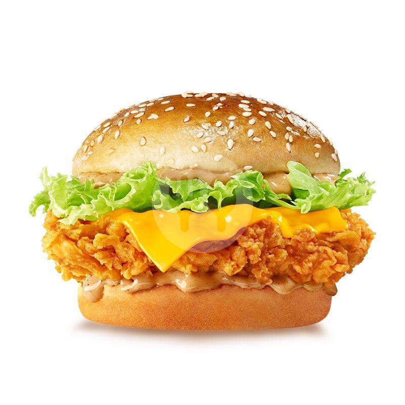 KFC, Kemang - GoFood