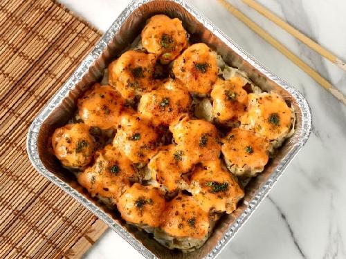 Dimsum Yami Karawang - GoFood