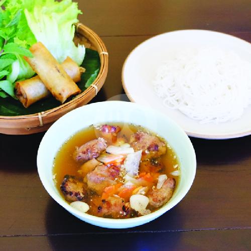 Mevui Vietnam Kitchen, Legian - GoFood