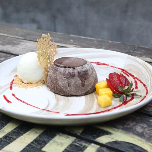 Shamrock Kitchen & Bar, Tebet - GoFood