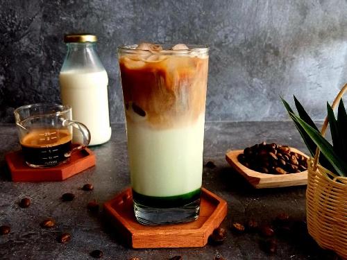 Kopi Tuju Duo, Kahfi Signature - GoFood