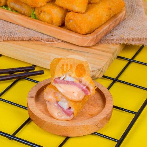 Risol Mayo Tata Risol, Sidoarjo - GoFood