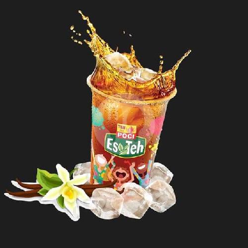 Kedai Es Teh Poci Proyonanggan Tengah Kota Batang - GoFood
