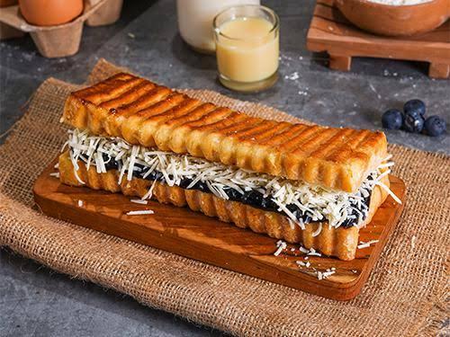 Xnasi Goreng Caijo, Batam - GoFood