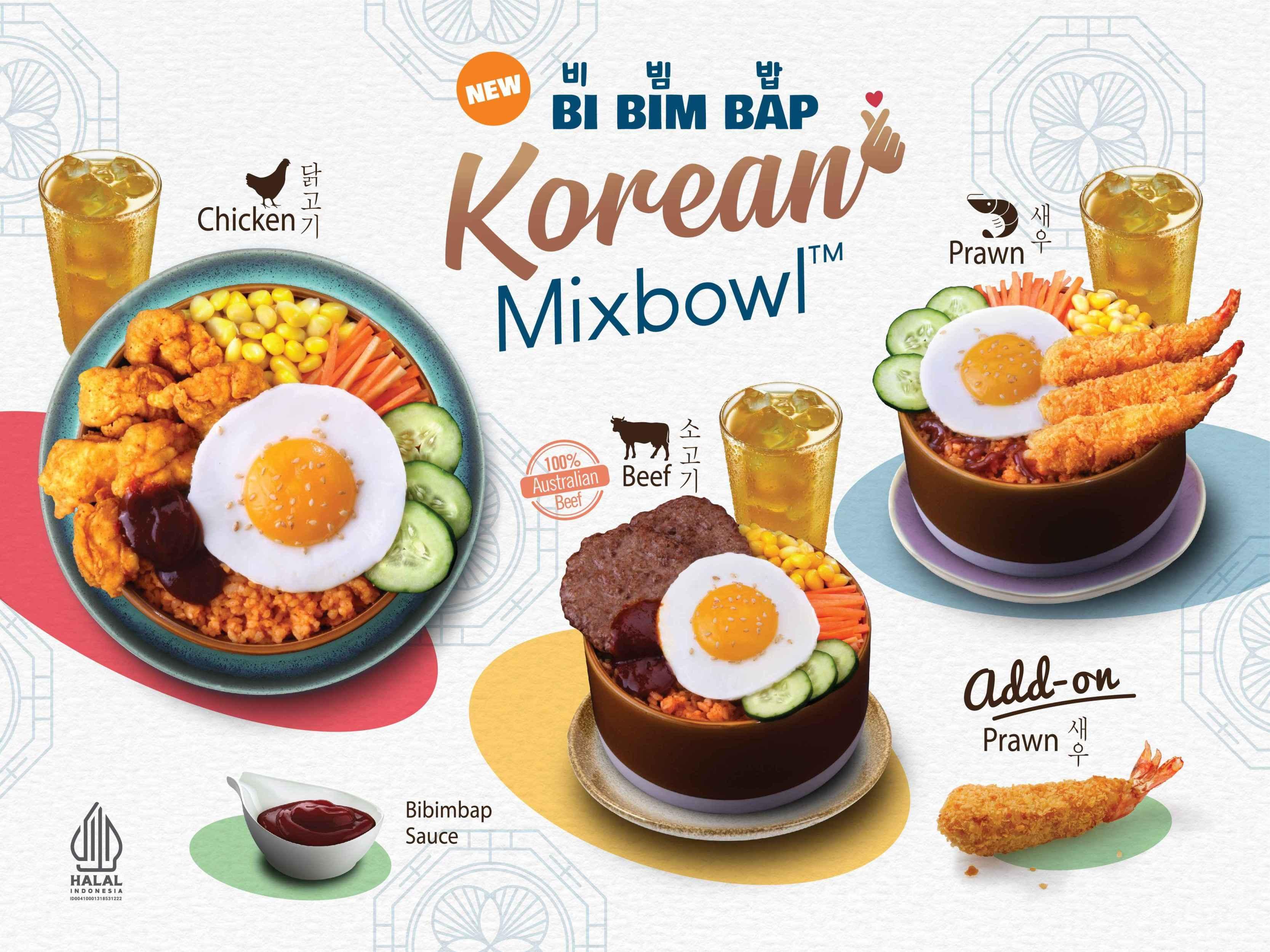 A&W, Lippo Mall Nusantara - GoFood