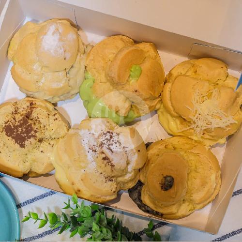 Soes Surgawi, Mall Bintaro Jaya Exchange Lt. B1 - GoFood