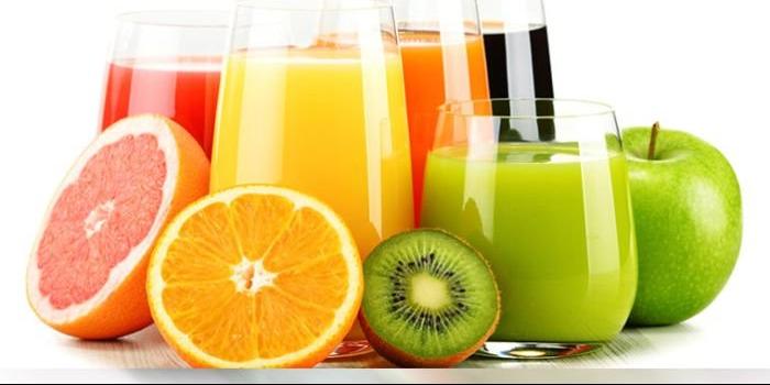 Prima Juice Sup Buah Dan Cappucino Cincau, Gayam - GoFood