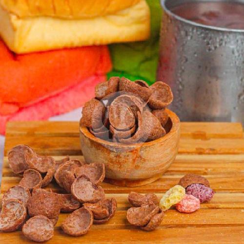 Es Coklat Panjang Umur Semarang - GoFood