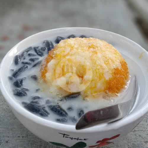 Dawet Ireng dan Es Campur, Karang Nanggulan - GoFood