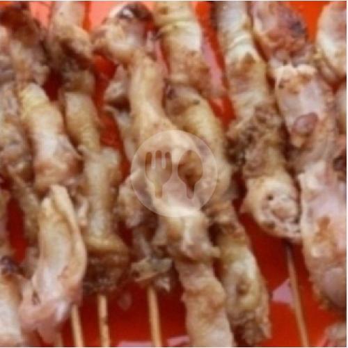 12 Tempat Makan Dengkul Ayam Terkenal - Cari Kuliner Indonesia