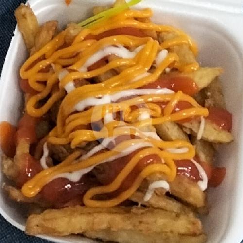 JML Food, Sumberrejo - GoFood