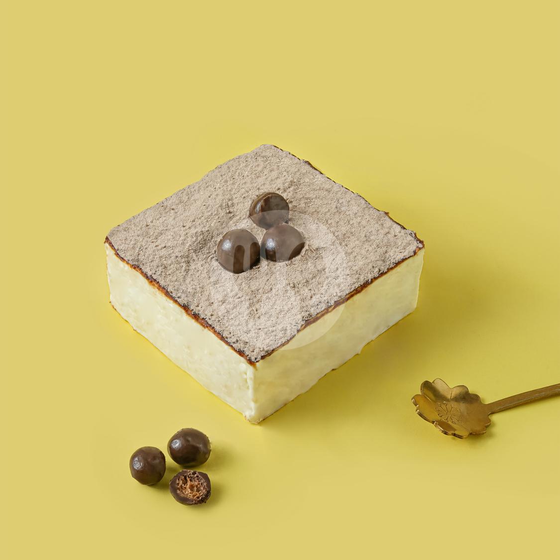 Bandung Cheesecuit, Setiabudi - GoFood